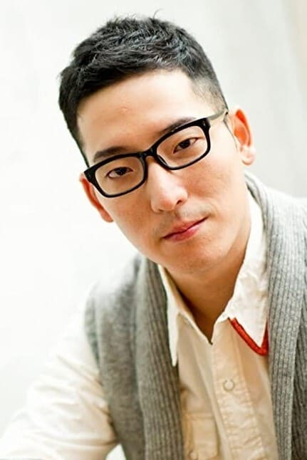 Kerr Hsu - About - Entertainment.ie