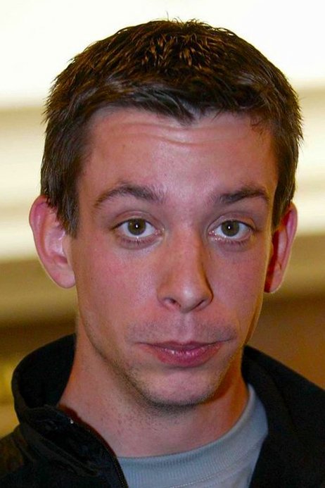 Martin Kavan - About - Entertainment.ie