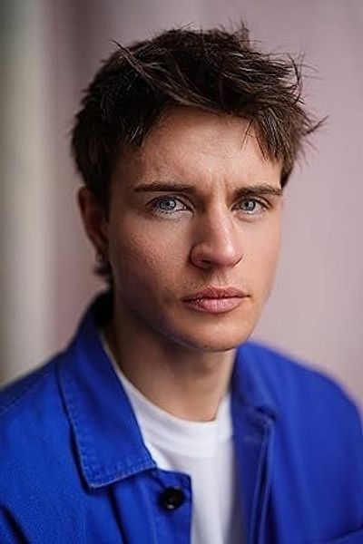 Connor Finch - About - Entertainment.ie