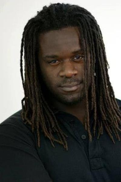 Markus Redmond - About - Entertainment.ie