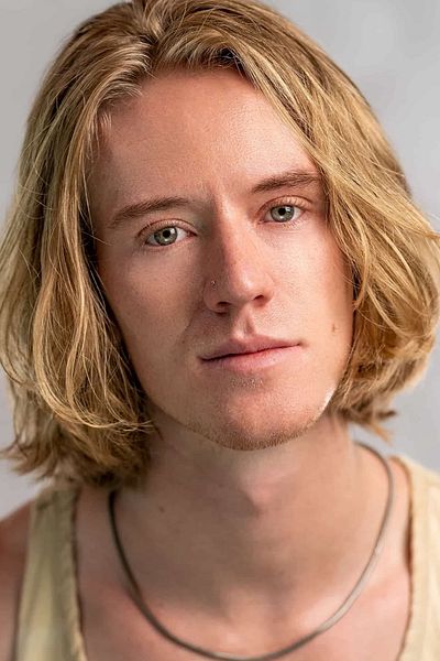 Jasper Keen - About - Entertainment.ie