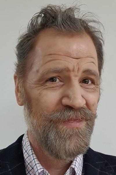 John D. Michaels - About - Entertainment.ie