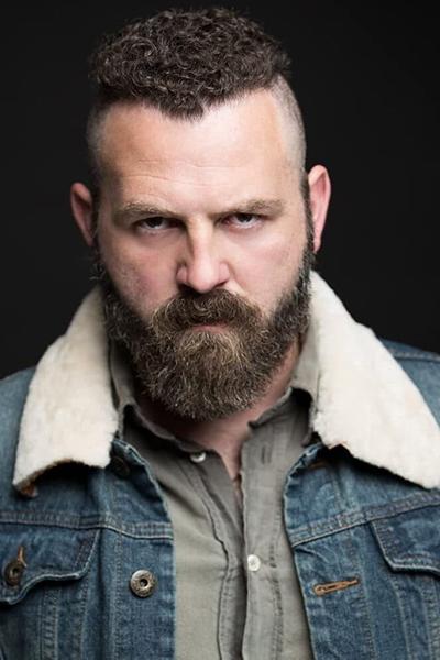 Benjamin Hoffman - About - Entertainment.ie