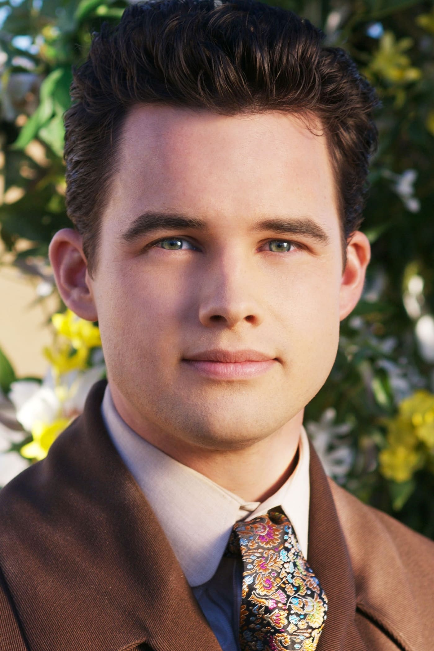 Patrick Levis - About - Entertainment.ie