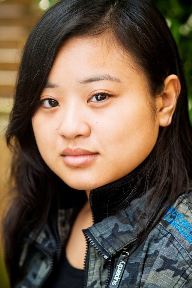 Chi-Lin Nim - About - Entertainment.ie