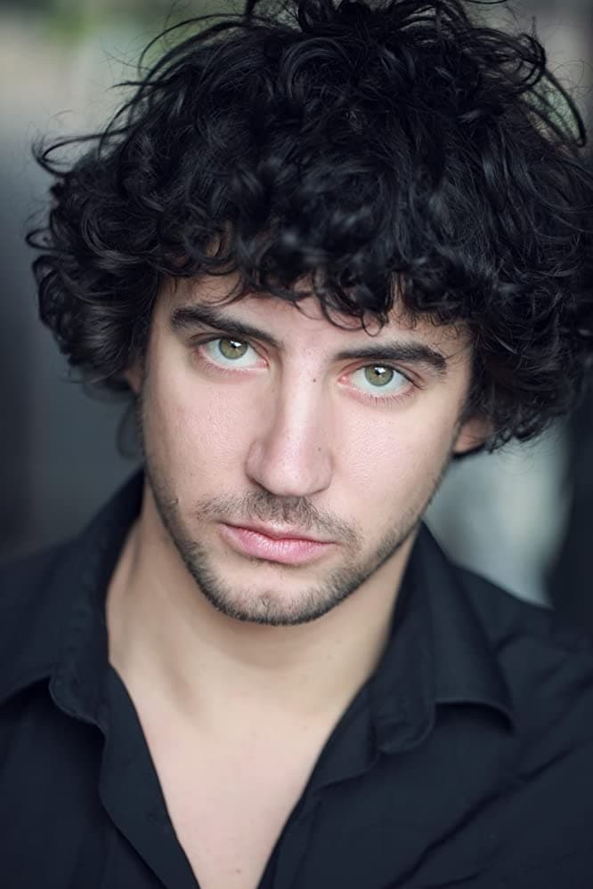 Jack Gordon About Entertainment Ie