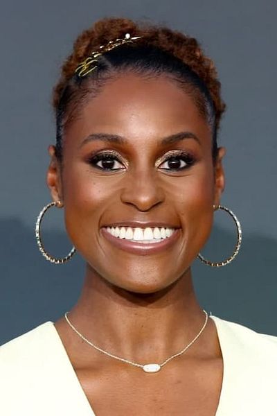 Issa Rae - About - Entertainment.ie