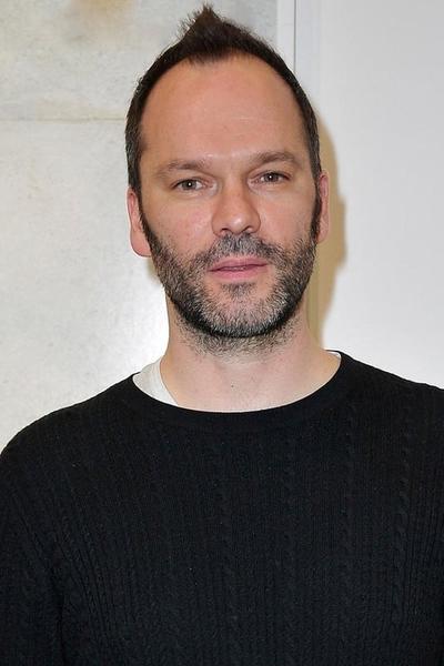 Nigel Godrich - About - Entertainment.ie