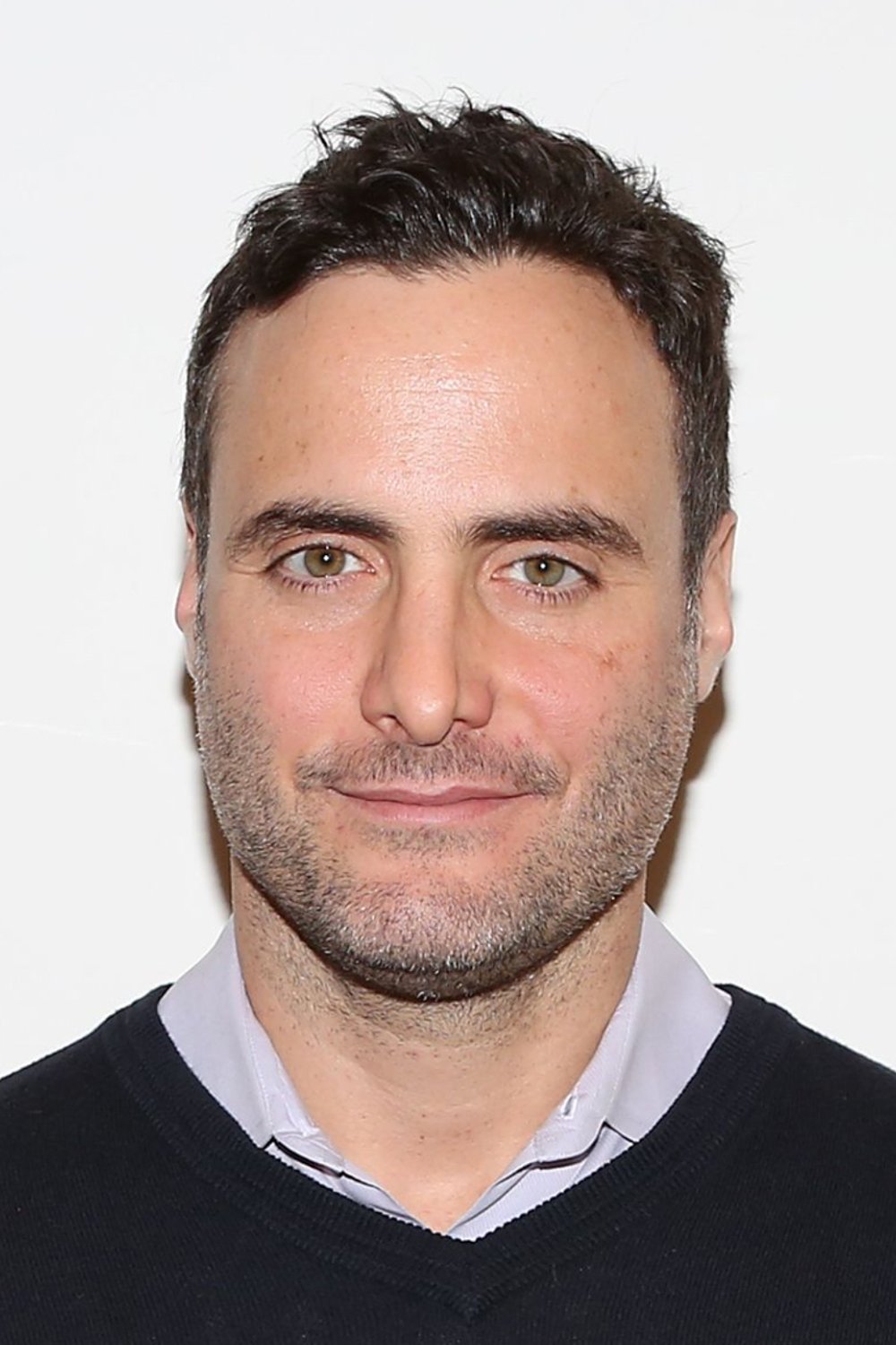 Dominic Fumusa - About - Entertainment.ie