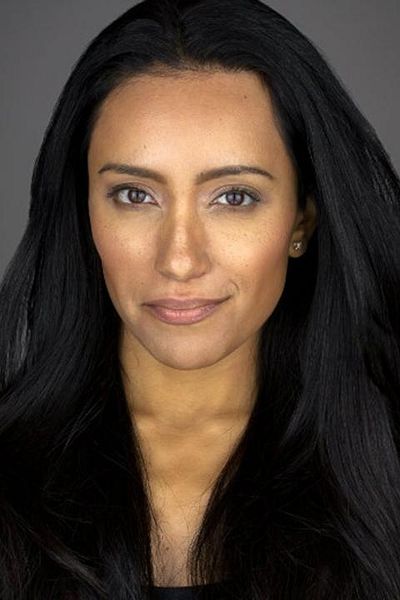 Maria F. Blanco - About - Entertainment.ie