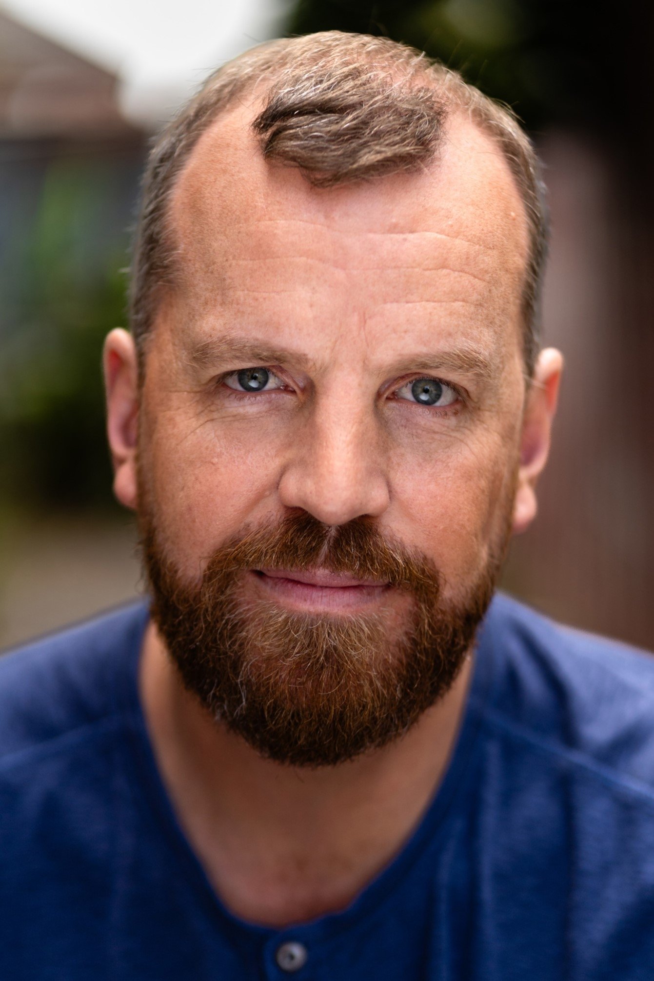 Soren Jensen - About - Entertainment.ie