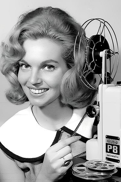 Marian Collins - About - Entertainment.ie