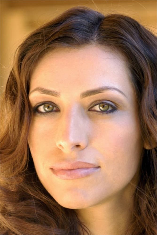 Sandra De Sousa - About - Entertainment.ie