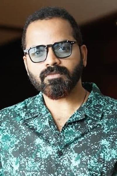 Vinay Forrt - About - Entertainment.ie