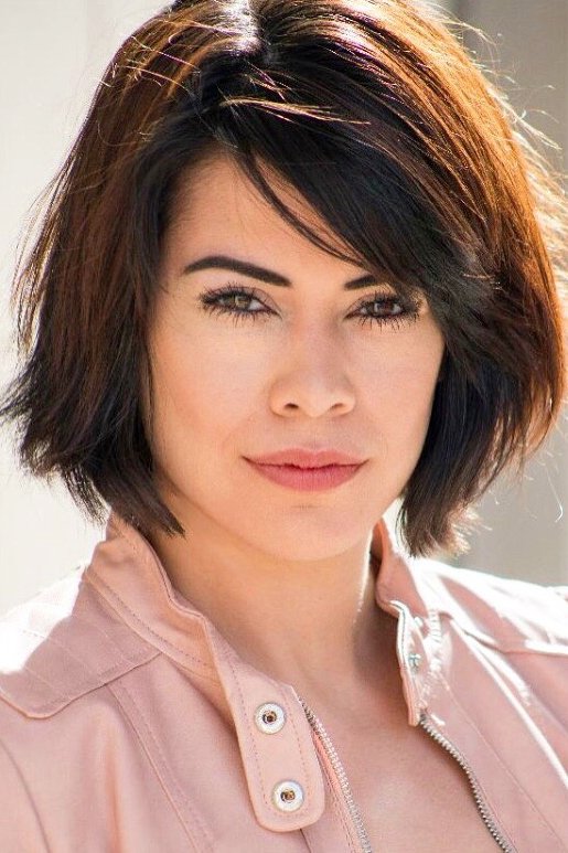 Alexandra Lucchesi - About - Entertainment.ie