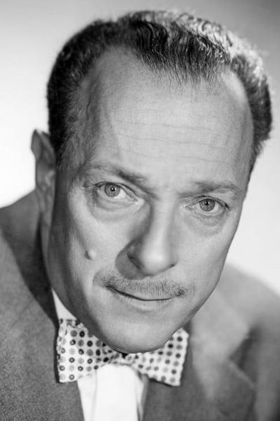 Roland Winters - About - Entertainment.ie