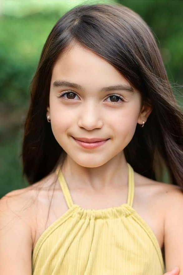Cora Bella - About - Entertainment.ie