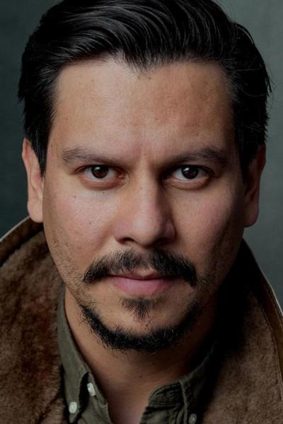 Jose Palma - About - Entertainment.ie