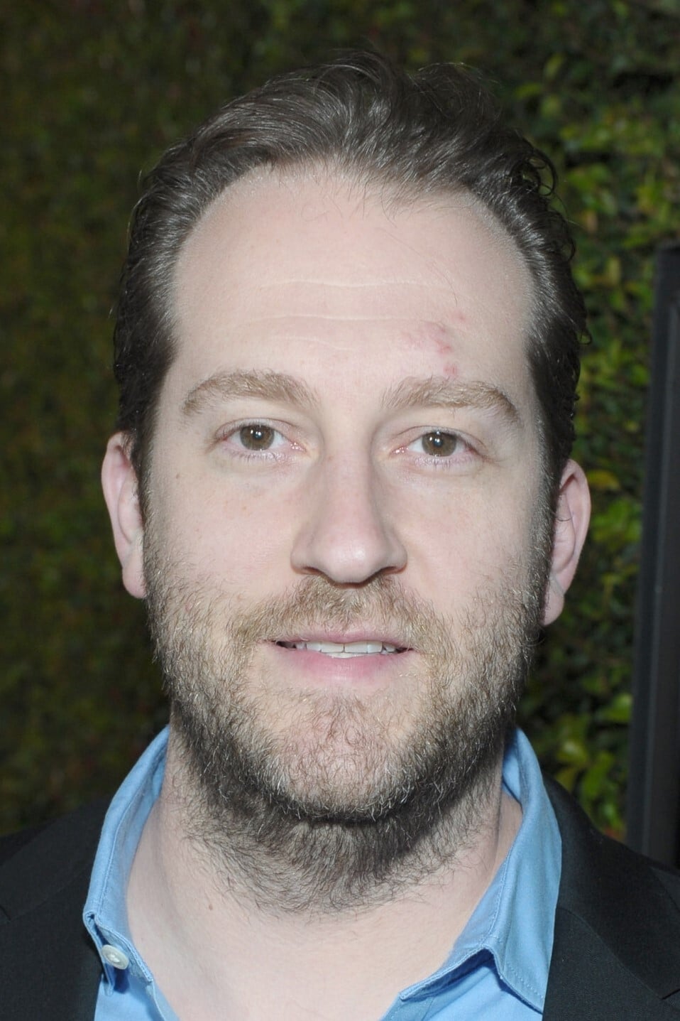 Mason Novick - About - Entertainment.ie