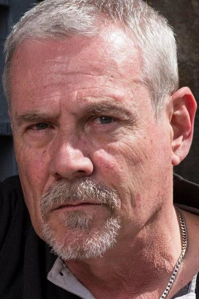 Jon Morrison - About - Entertainment.ie