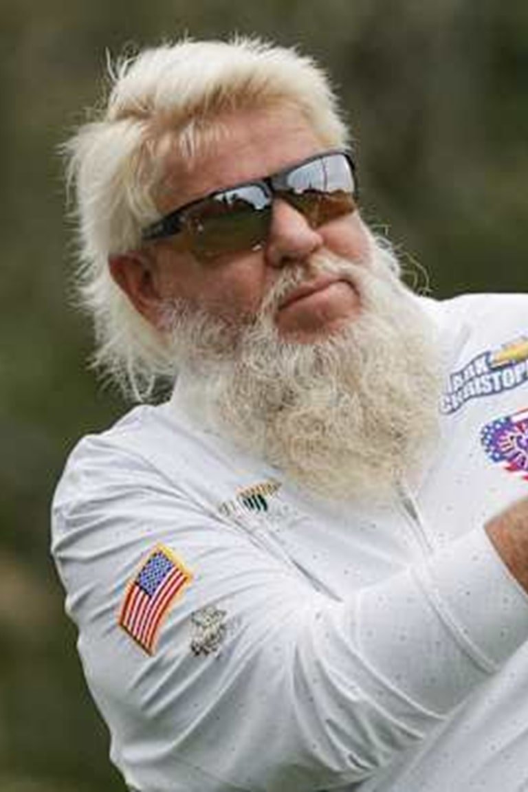 John Daly - About - Entertainment.ie