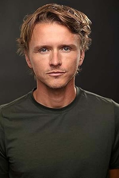 Patrick Hilgart - About - Entertainment.ie