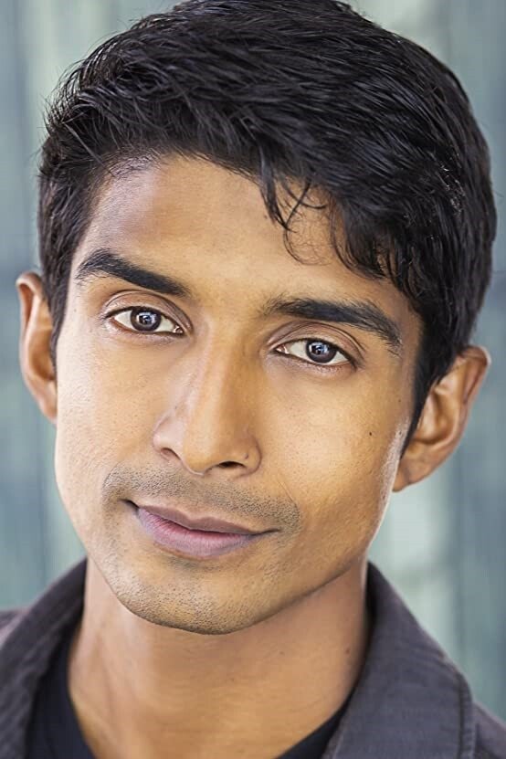 Brandon Raman - About - Entertainment.ie