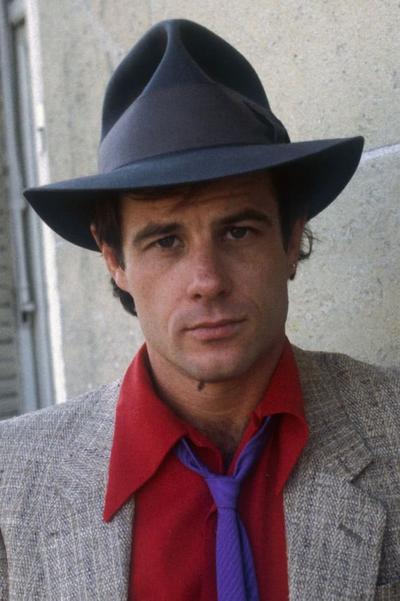 Brad Davis - About - Entertainment.ie