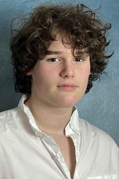 Isaac Krasner - About - Entertainment.ie