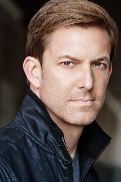 Danny Hansen - About - Entertainment.ie