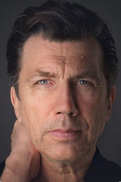 Jesper Lohmann - About - Entertainment.ie