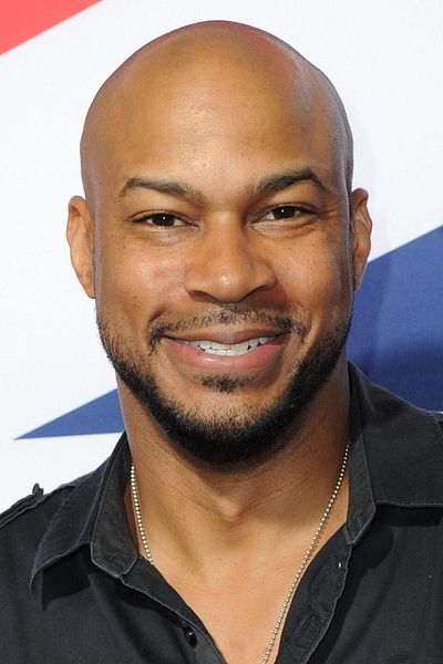 Finesse Mitchell - About - Entertainment.ie