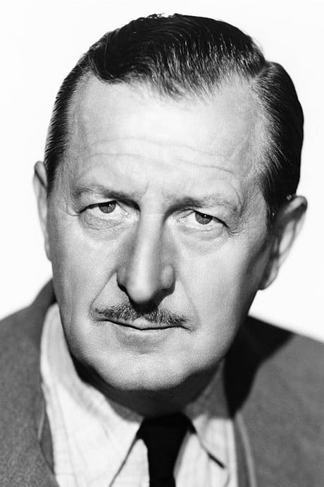 Stanley Andrews - About - Entertainment.ie