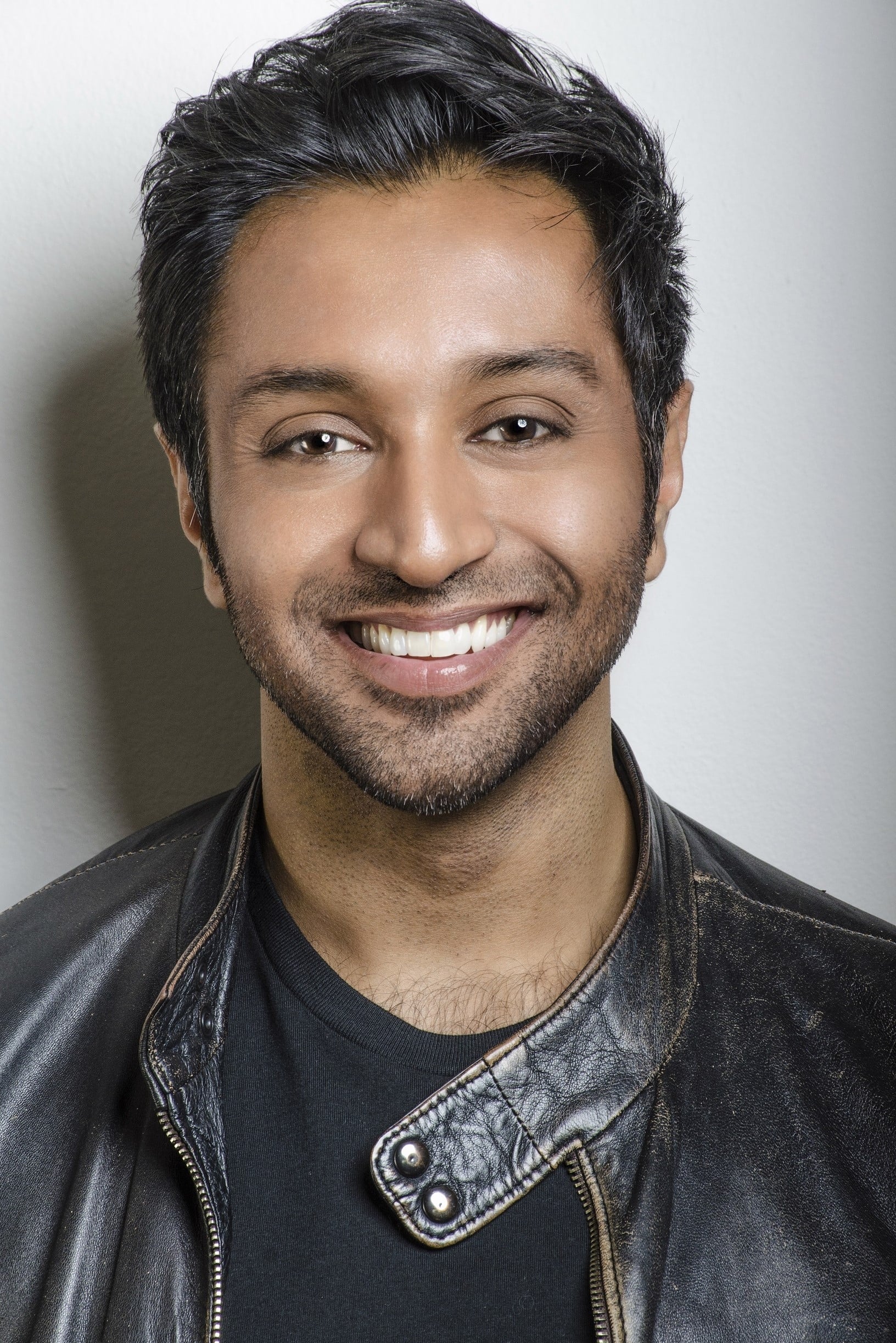 Bhavesh Patel - About - Entertainment.ie