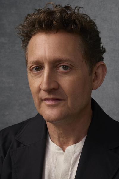 Alex Winter - About - Entertainment.ie