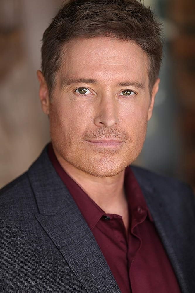 Scott Burkett - About - Entertainment.ie