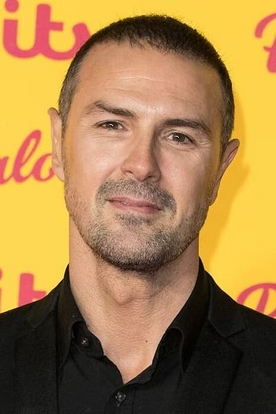Paddy McGuinness and Mel C uncover their Irish roots in new 'Who Do You ...