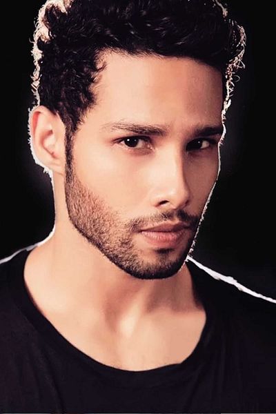 Siddhant Chaturvedi - About - Entertainment.ie