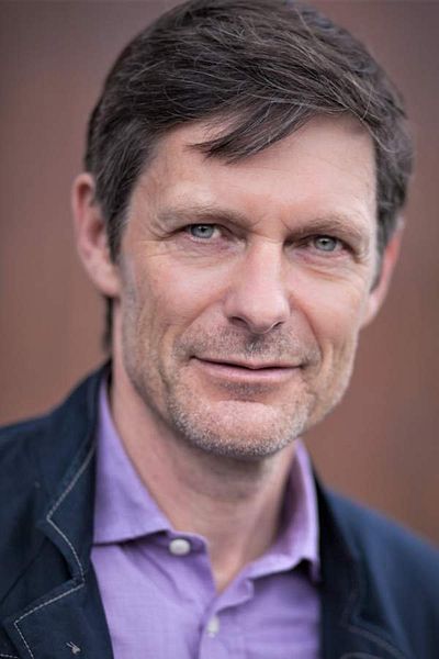 Richard Felix - About - Entertainment.ie