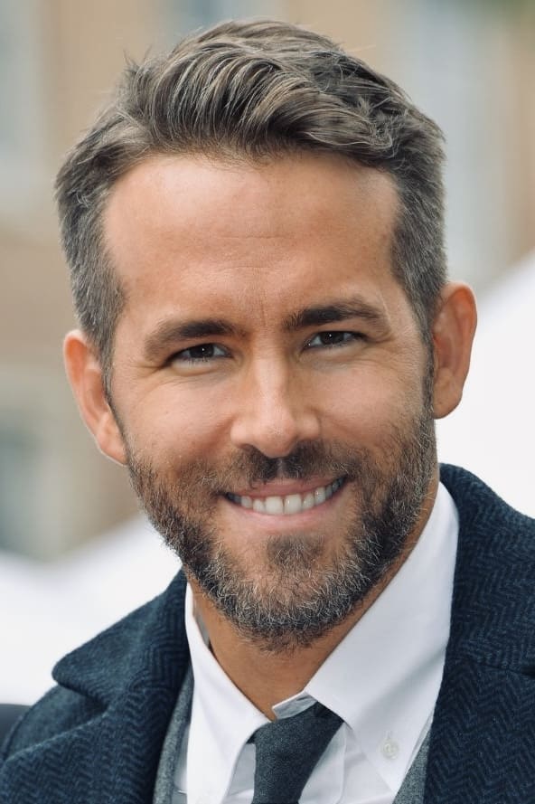 Ryan Reynolds - About - Entertainment.ie