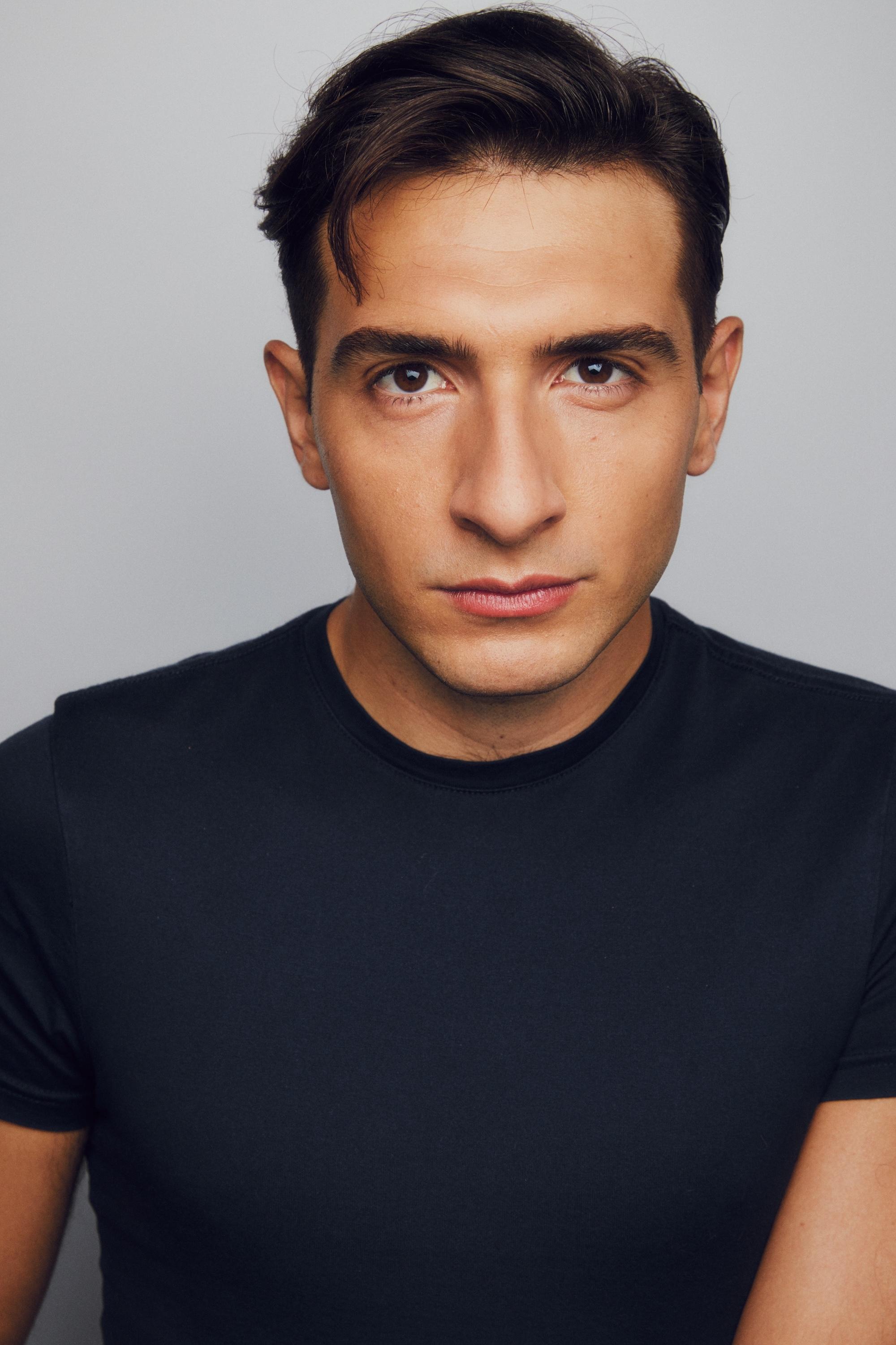 Stefano Carannante - About - Entertainment.ie