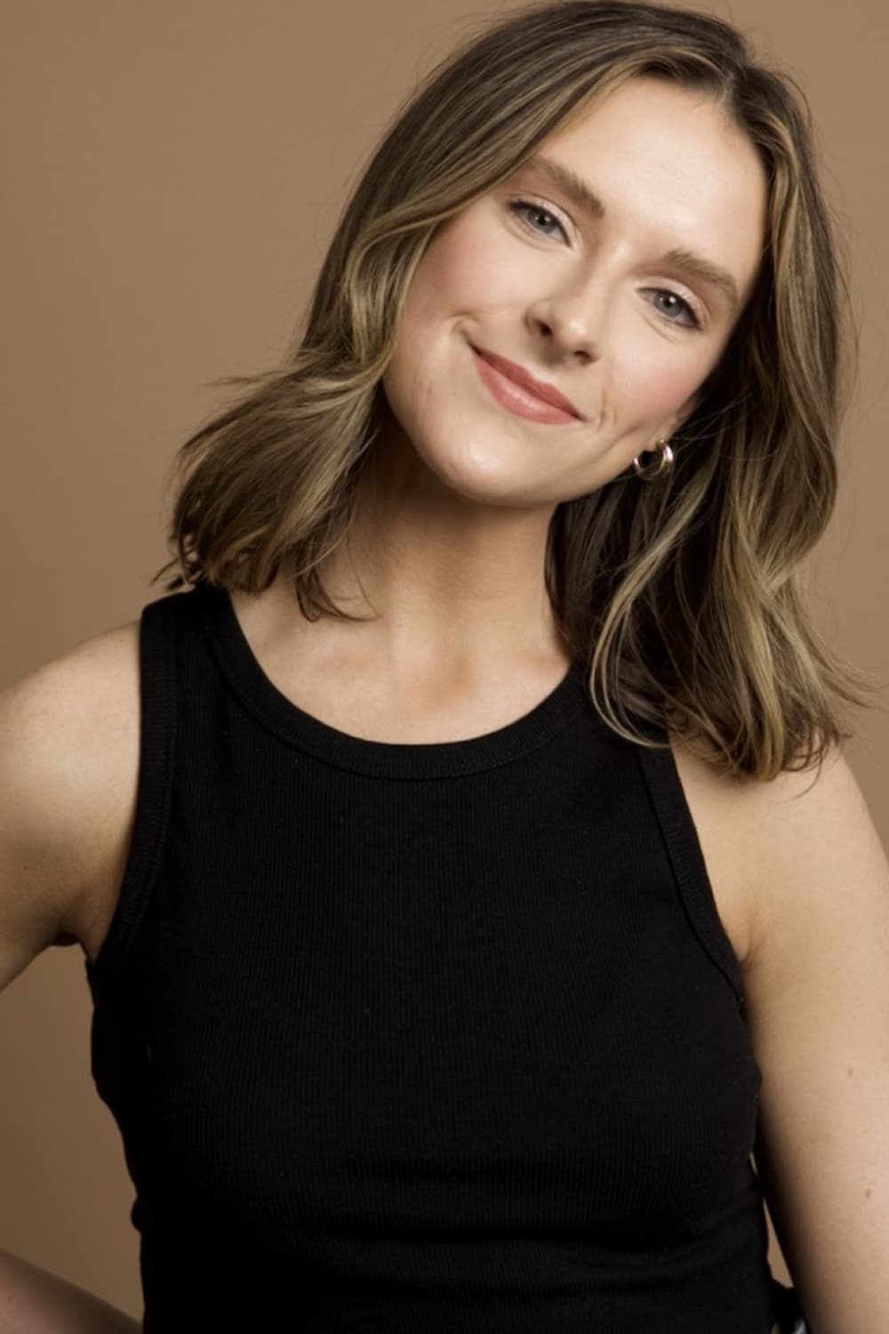 Eilise Patton About Entertainment Ie