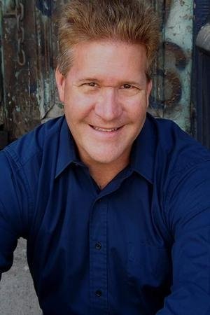 David Dietz - About - Entertainment.ie