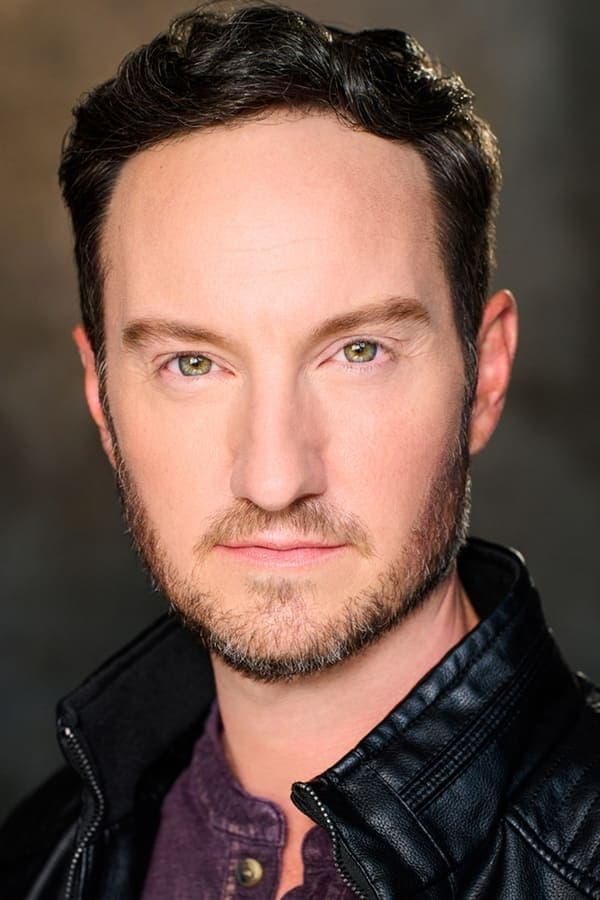 Jeremy Warner - About - Entertainment.ie