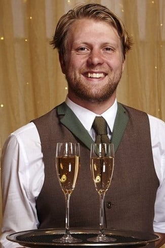 Sam Conrad - About - Entertainment.ie