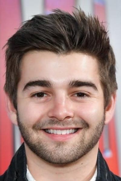 Jack Griffo - About - Entertainment.ie