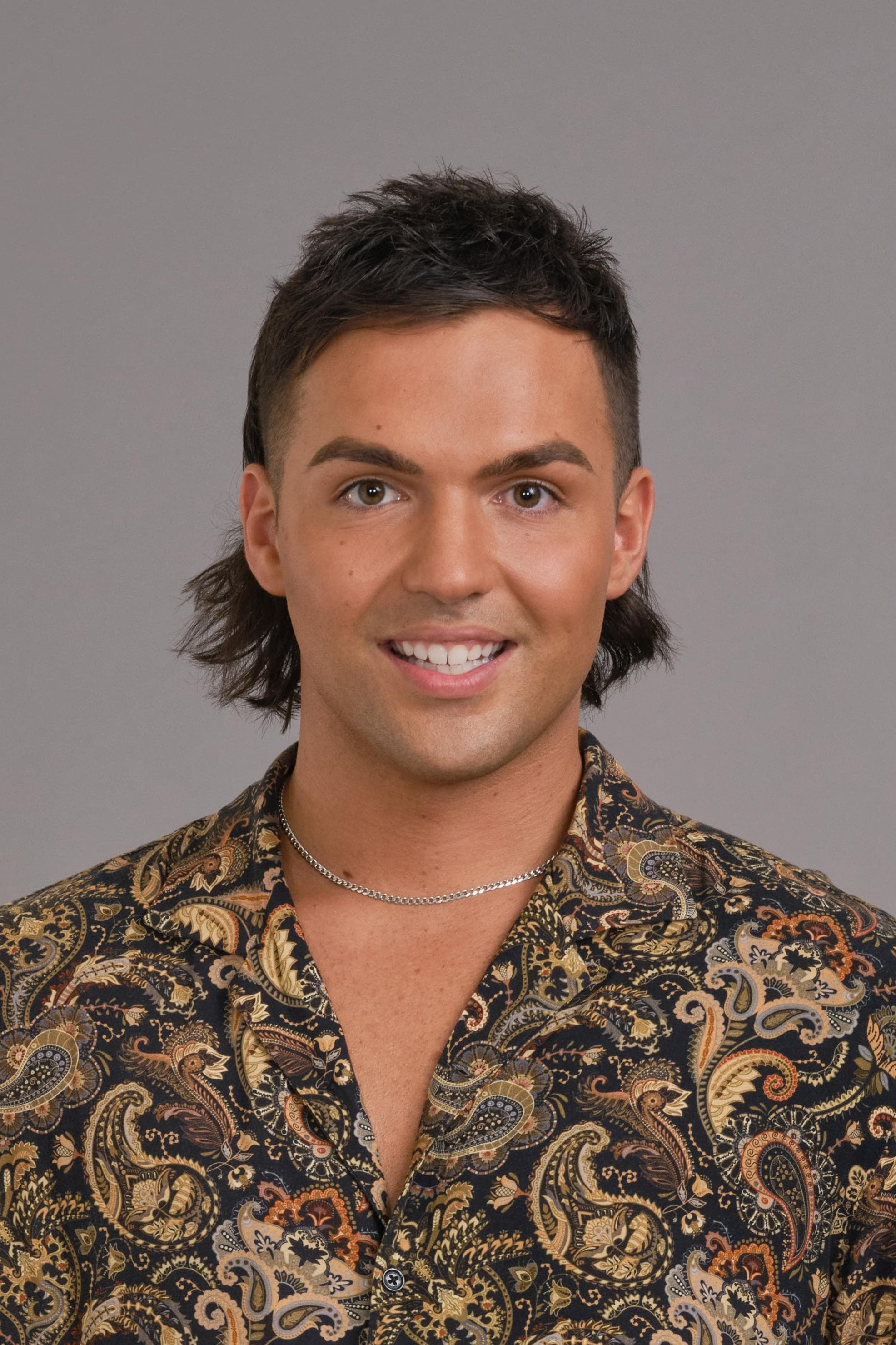 Kyle Tierney - About - Entertainment.ie