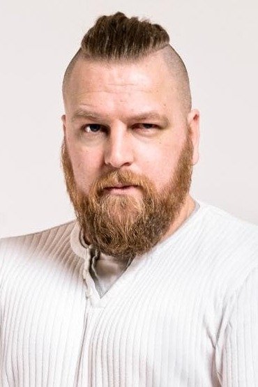 Ian Gerard Whyte - About - Entertainment.ie