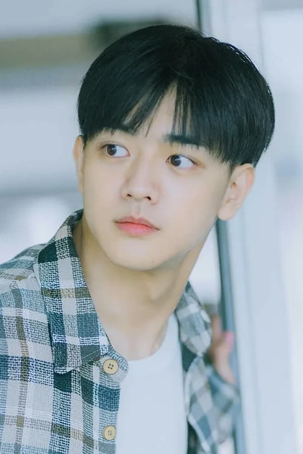 Zhou Dawei - About - Entertainment.ie