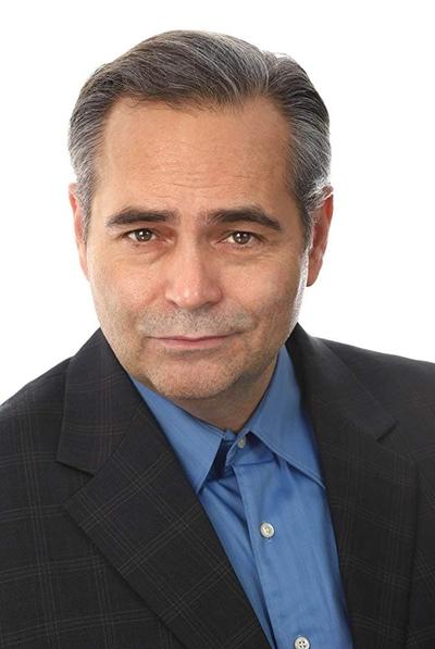 James Ciccone - About - Entertainment.ie